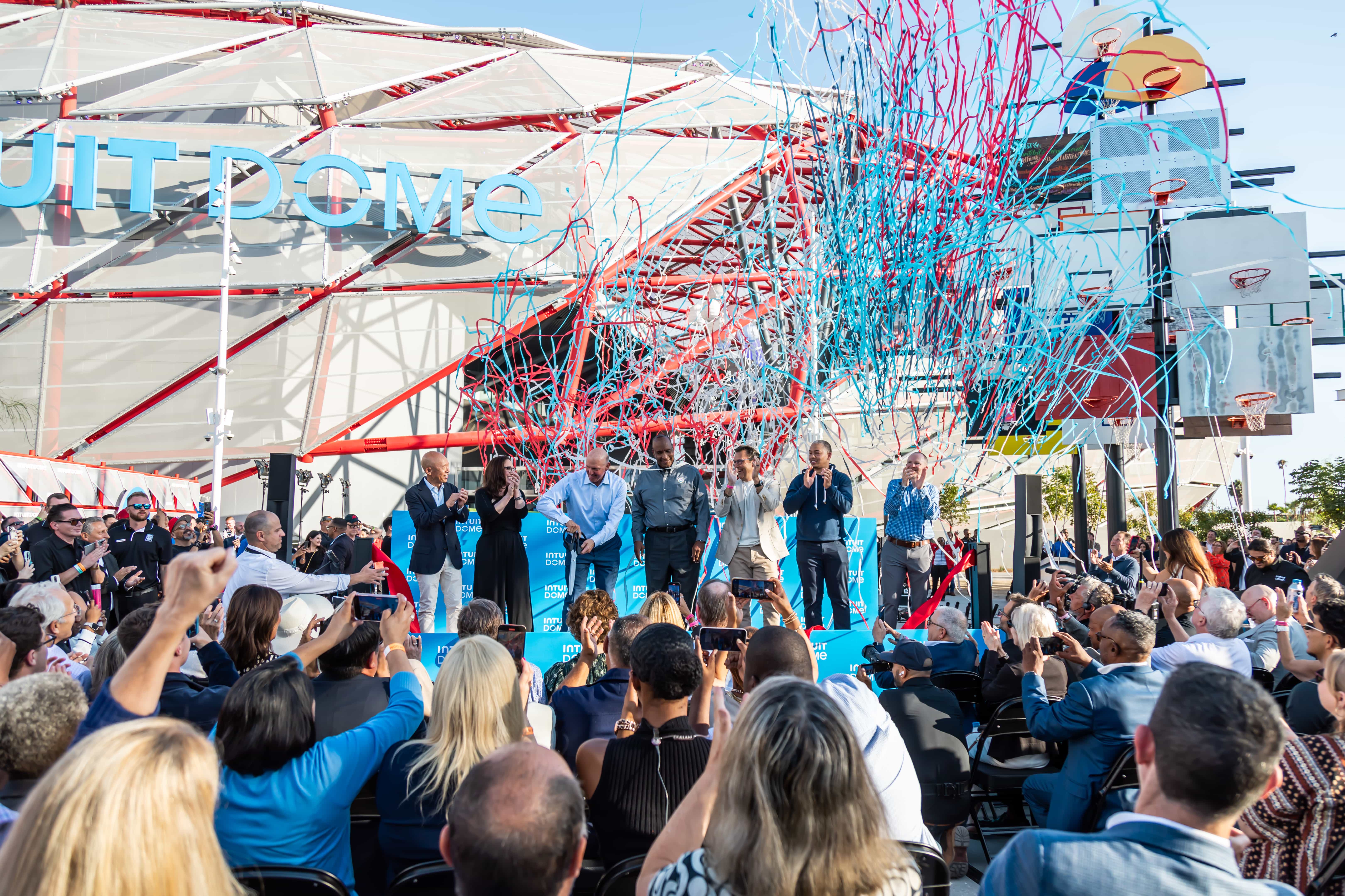 Los Angeles Clippers | The Official Site of the Los Angeles Clippers
