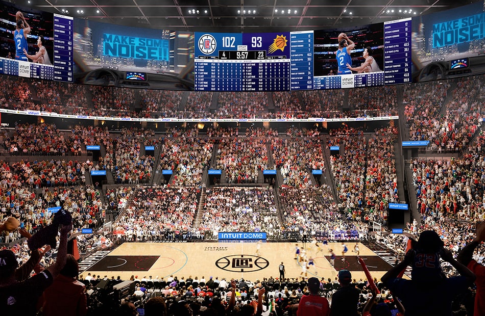Los Angeles Clippers | The Official Site of the Los Angeles Clippers