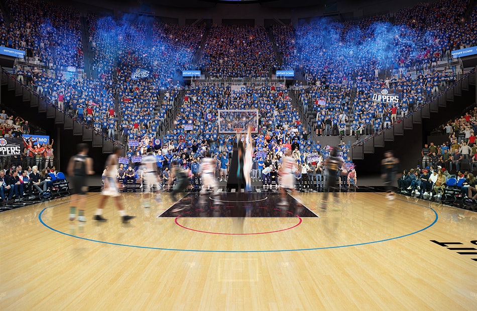 Los Angeles Clippers | The Official Site of the Los Angeles Clippers