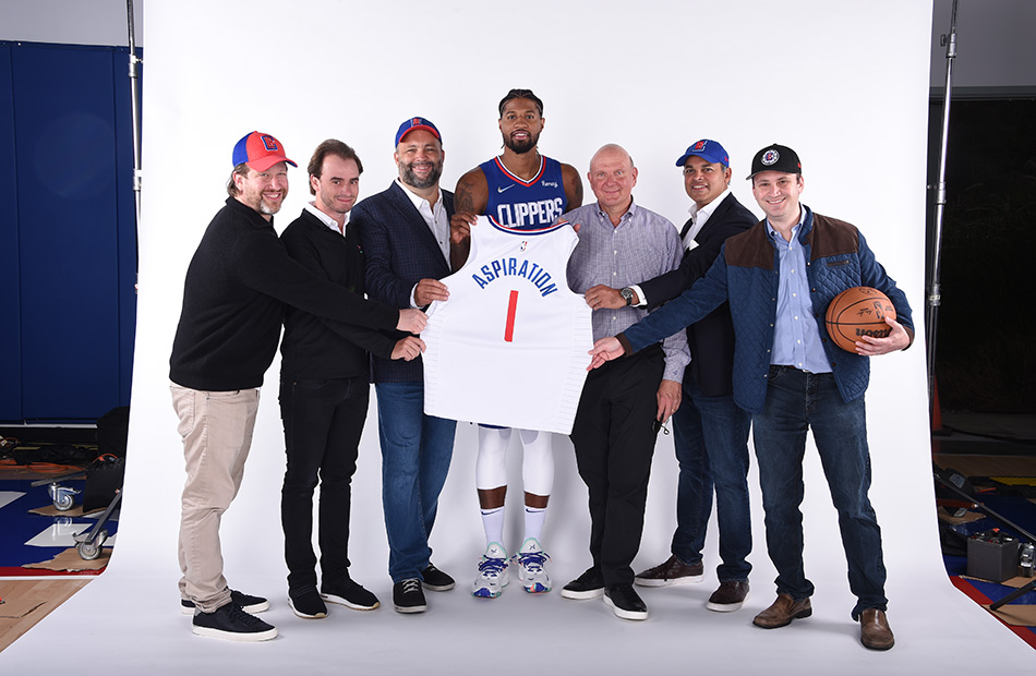 Los Angeles Clippers | The Official Site of the Los Angeles Clippers