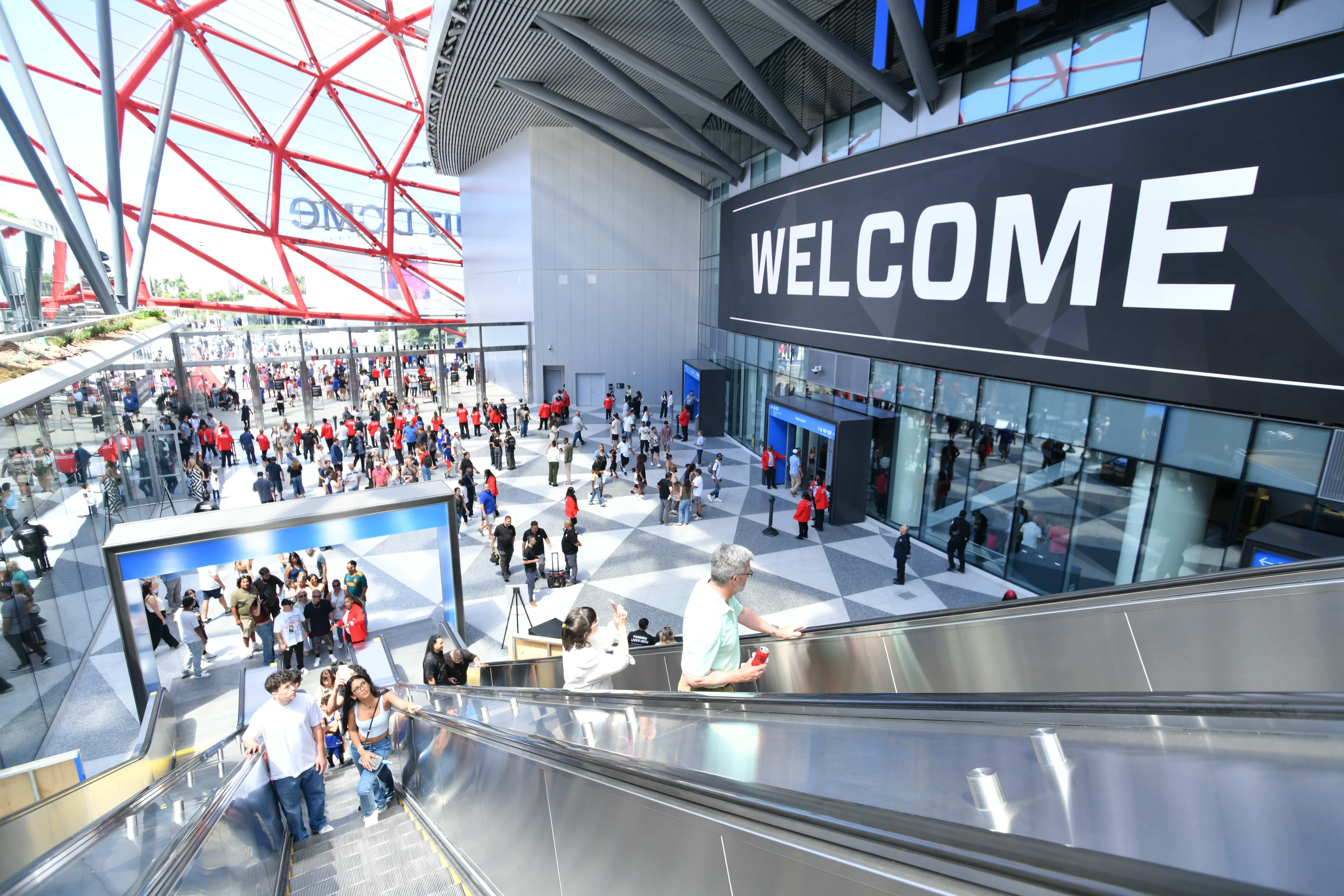 Los Angeles Clippers | The Official Site of the Los Angeles Clippers