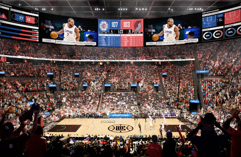 Los Angeles Clippers | The Official Site of the Los Angeles Clippers