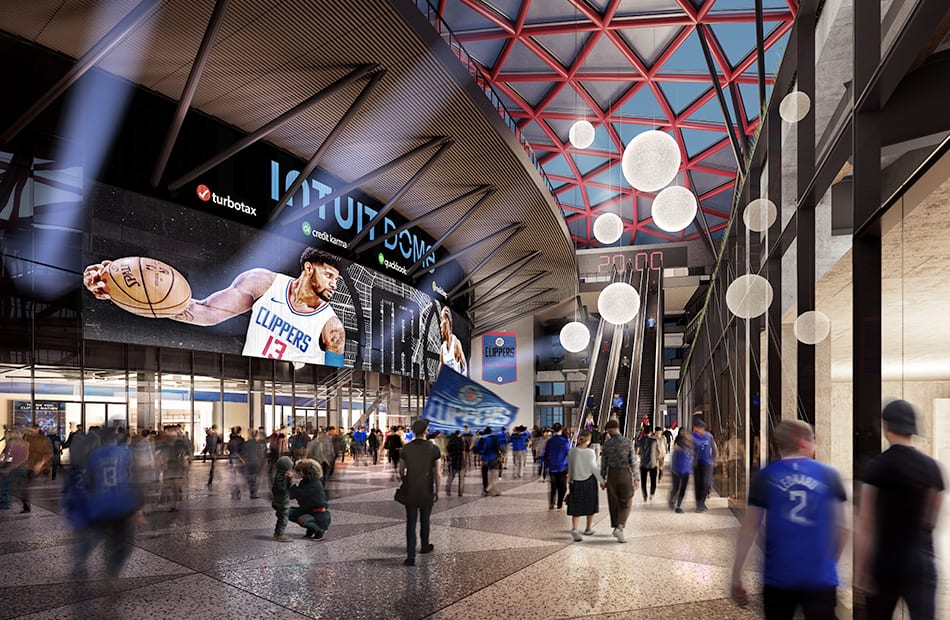 Los Angeles Clippers | The Official Site of the Los Angeles Clippers