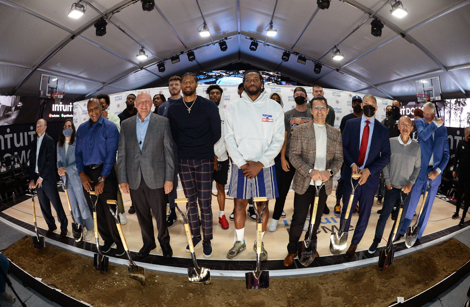 Los Angeles Clippers | The Official Site of the Los Angeles Clippers