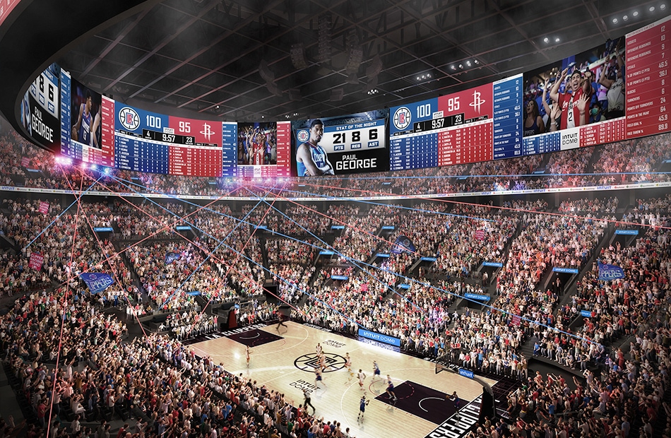 Los Angeles Clippers | The Official Site of the Los Angeles Clippers