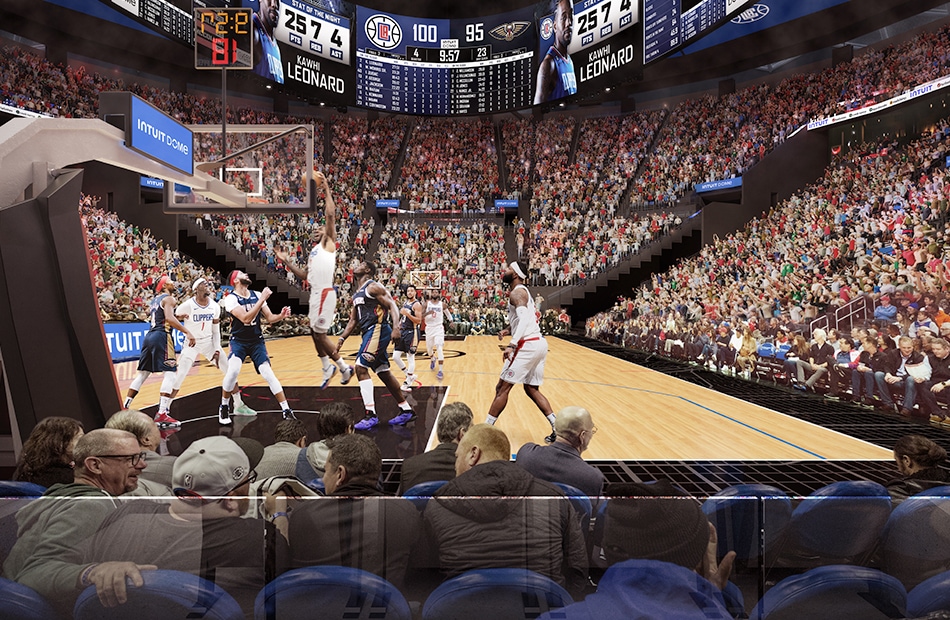 Los Angeles Clippers | The Official Site of the Los Angeles Clippers